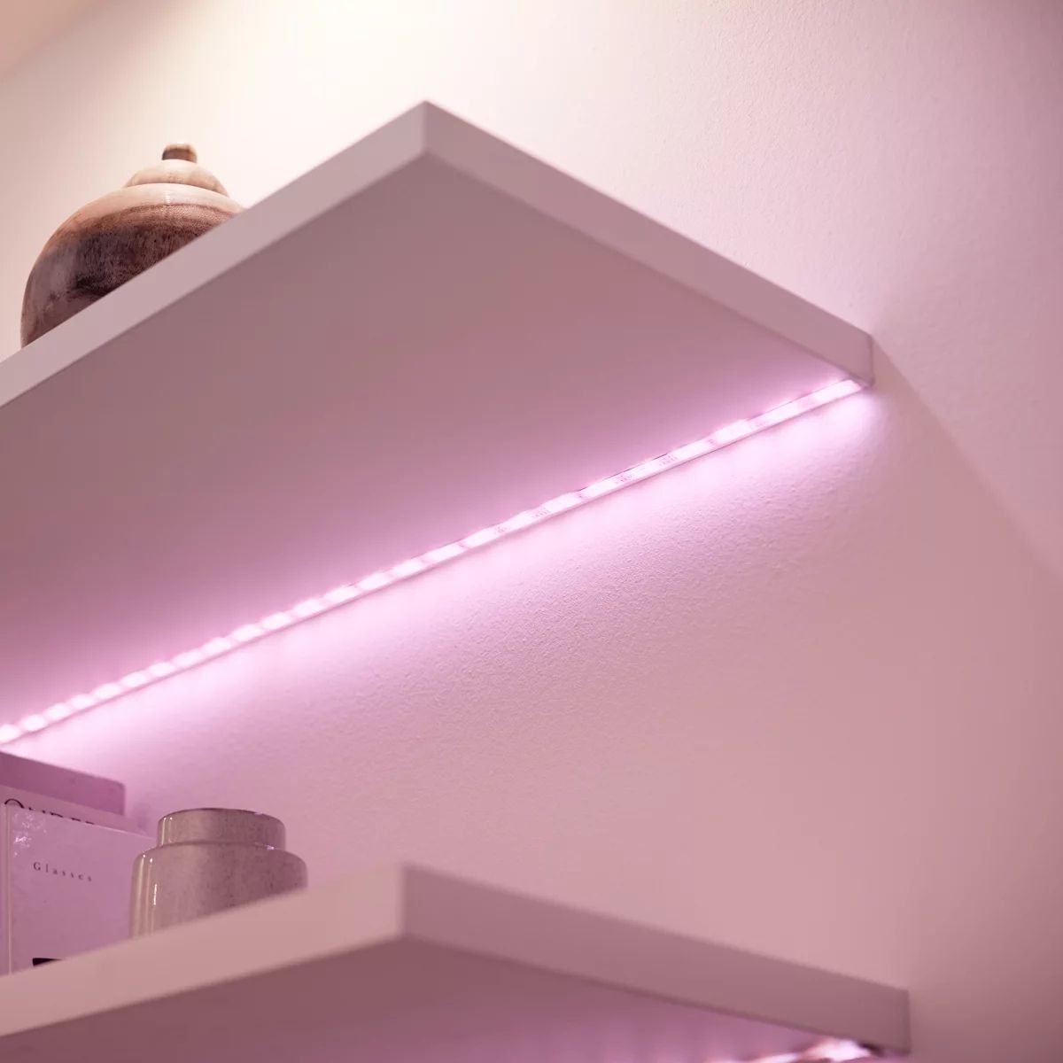 Đèn LED dây Wifi Strip 2M 1600lm StarterKit