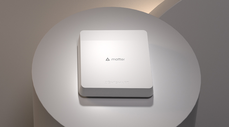 Các Bước Đơn Giản Để Kết Nối Smart Matter Hub với Smart Life - Cửa hàng ...