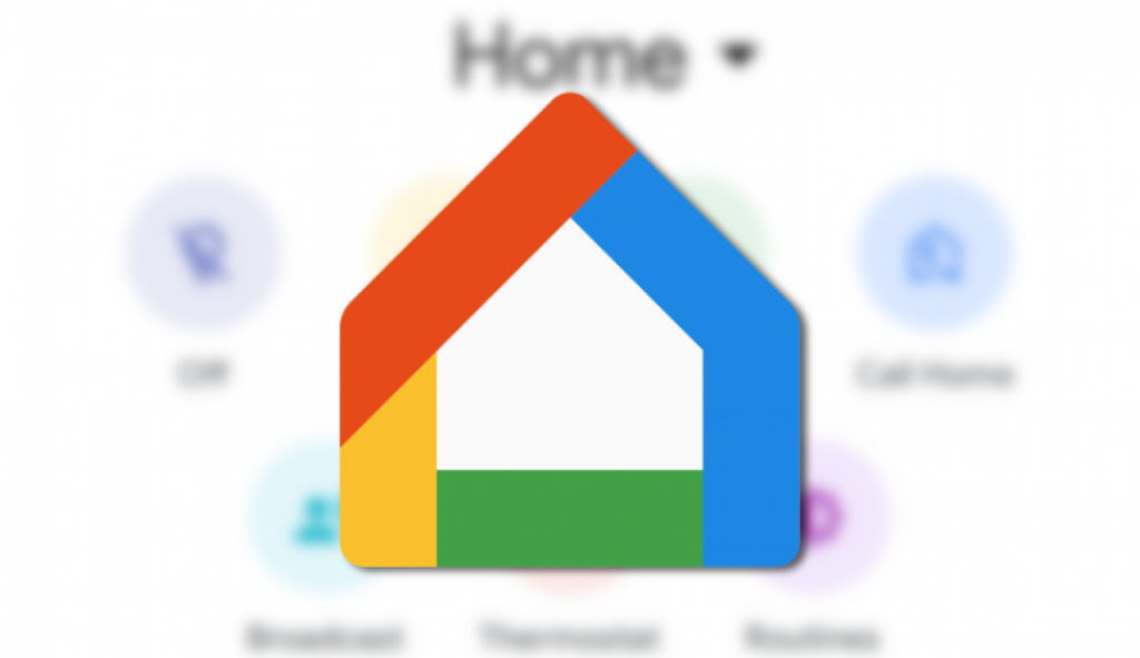Cách Kết Nối Google Home với Smart Life - Cửa hàng thiết bị Nhà Thông ...